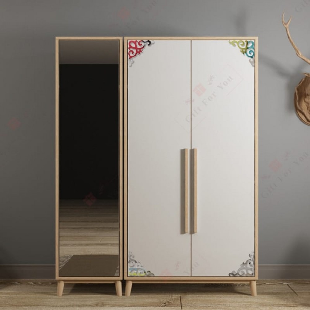 Springdale Corner Design