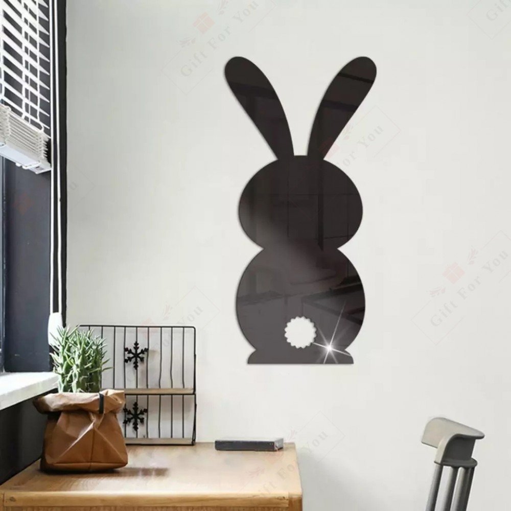 Cartoon Characters Wall Decor : Rabbit